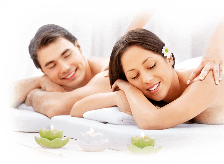 Onnetsu Therapy Onnetsu Therapy